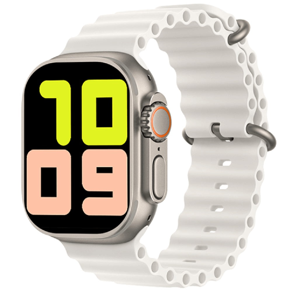 SÚPER PACK DEL EL SMARTWATCH 9 SUIT BIG – Innova Point Perú