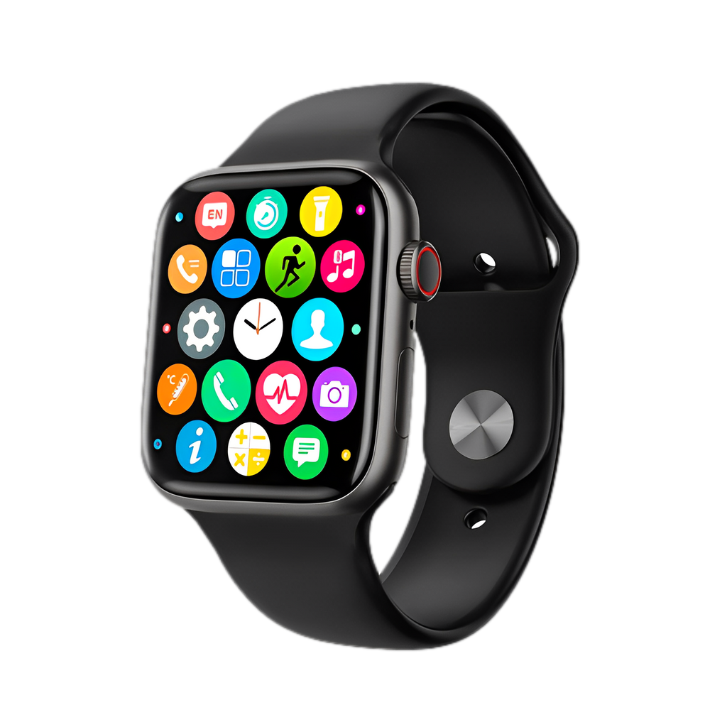 T900 Serie 9 Pro Max GL Smartwatch – Innova Point Perú